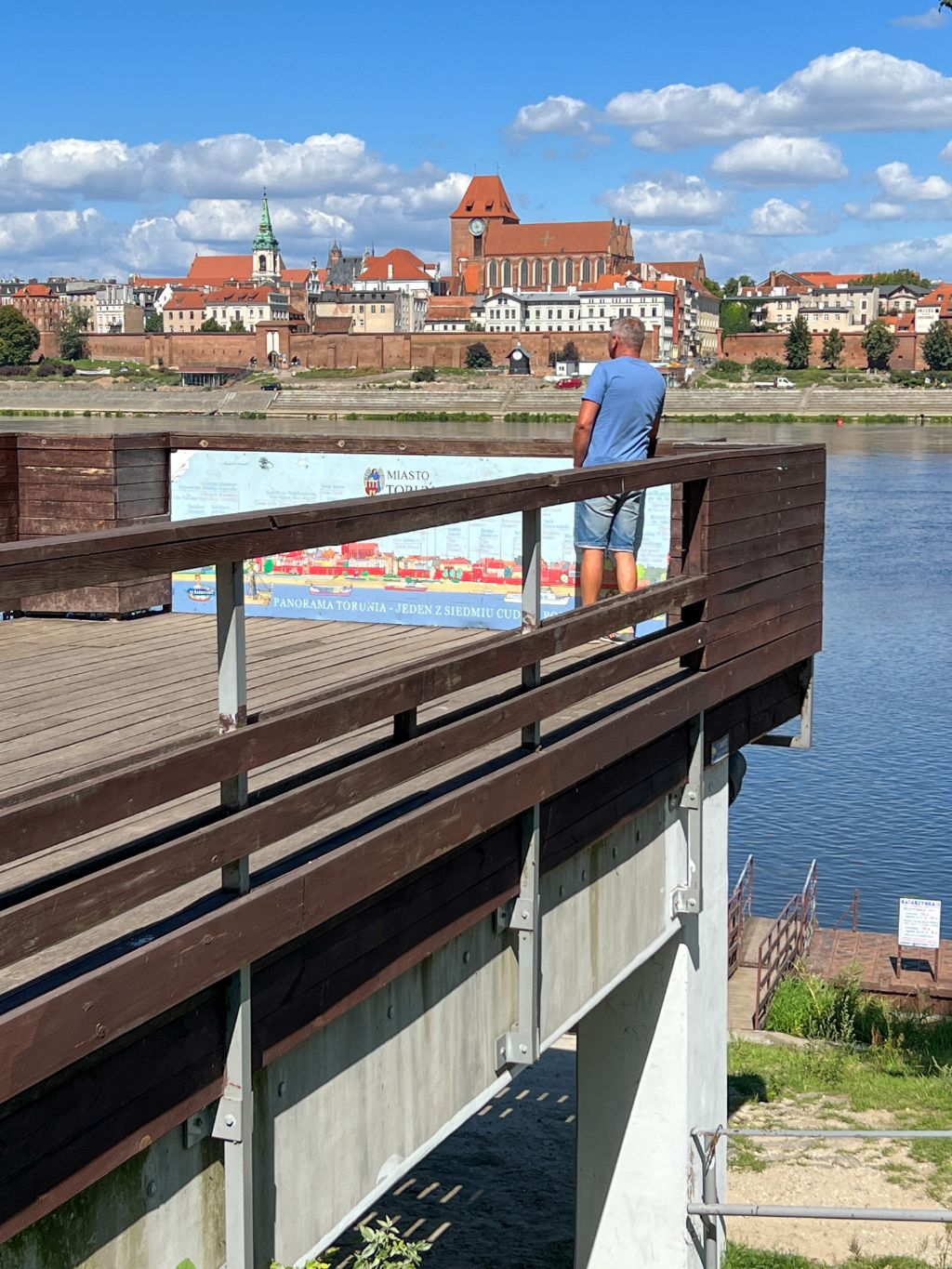 Co zwiedzić w Toruniu? Najważniejsze i najciekawsze miejsca